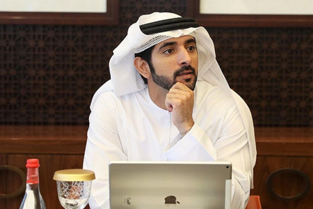 The shocking life of Arab sheikhs, which the world must see - Eazeax